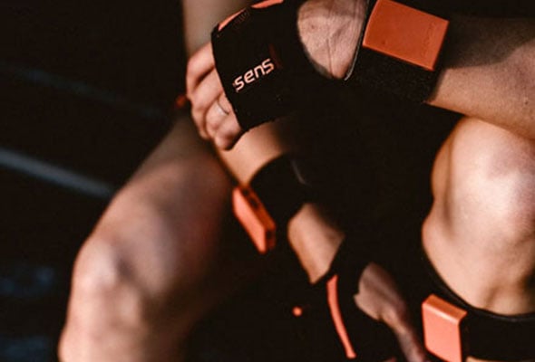 Xsens Sirius Series | Extreme Precision sensors